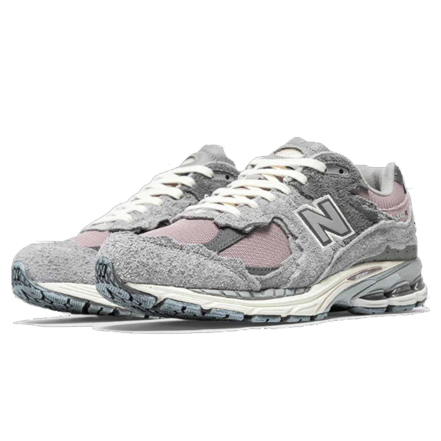 New Balance 2002R – Relace