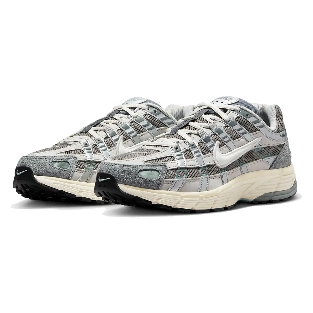 Nike P-6000 – Relace